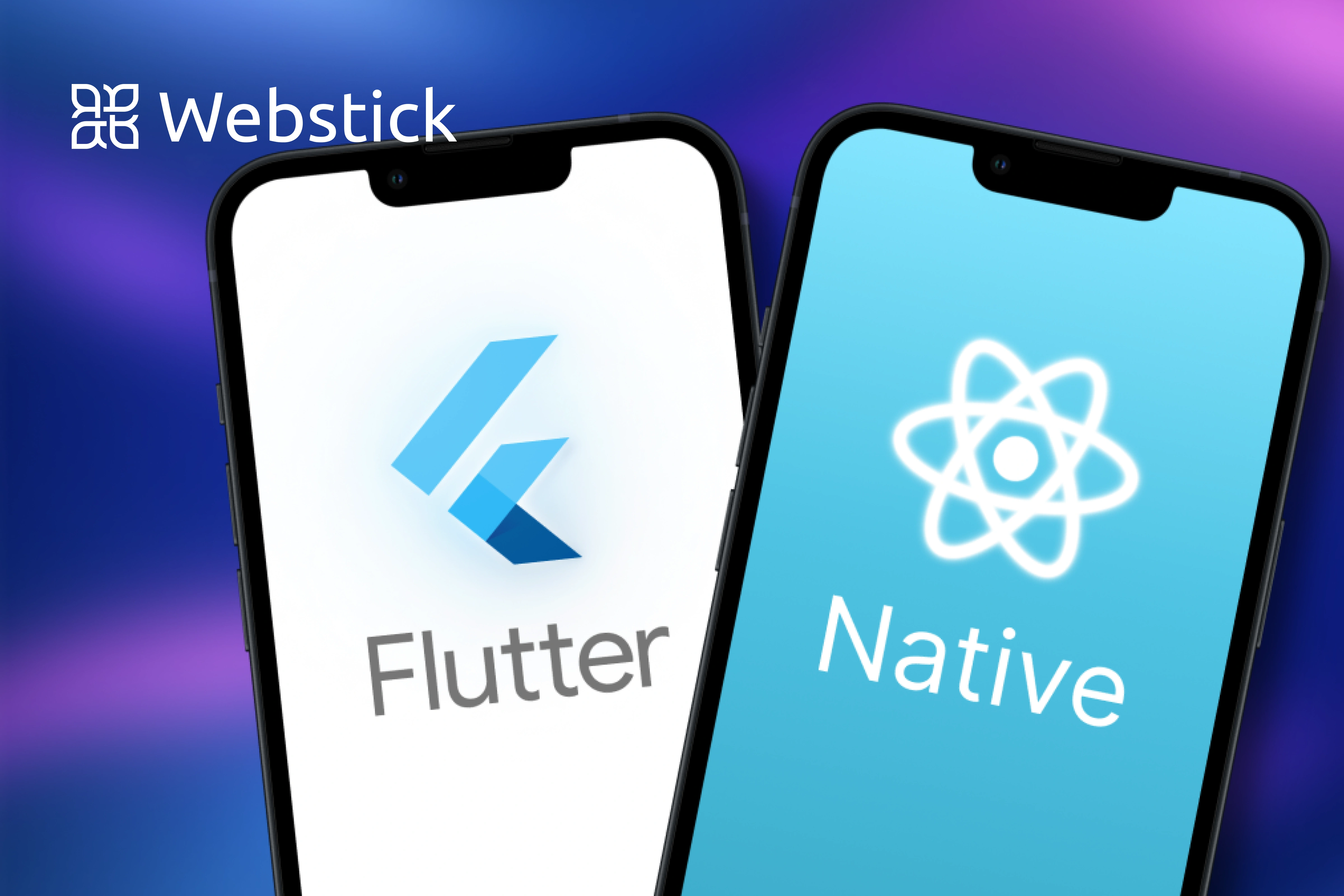 Кроссплатформенная разработка: плюсы и минусы Flutter и React Native